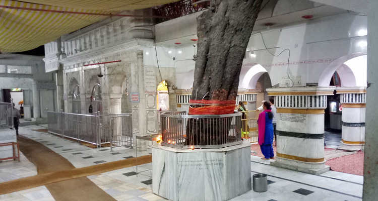 Bada Hanuman Mandir Amritsar (Timings, History, Entry Fee, Images ...