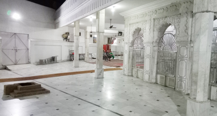 Bada Hanuman Mandir Amritsar (Timings, History, Entry Fee, Images ...