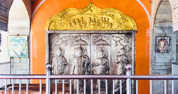 Bada Hanuman Mandir Amritsar (Timings, History, Entry Fee, Images ...