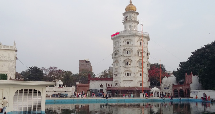 Gurudwara Baba Atal Rai Sahib Ji Amritsar (Timings, History, Entry Fee ...