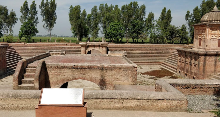 Pul Kanjari Amritsar (Entry Fee, Timings, History, Built by, Images ...