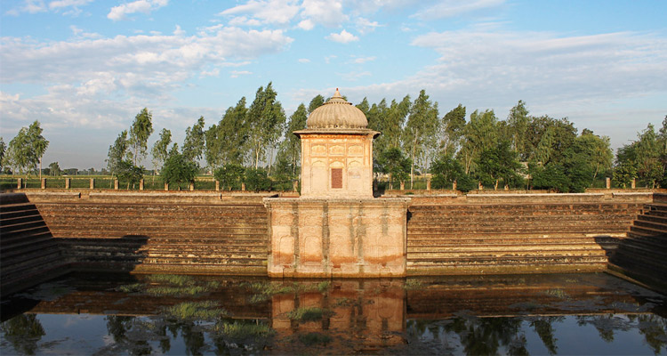 Pul Kanjari Amritsar (Entry Fee, Timings, History, Built by, Images ...