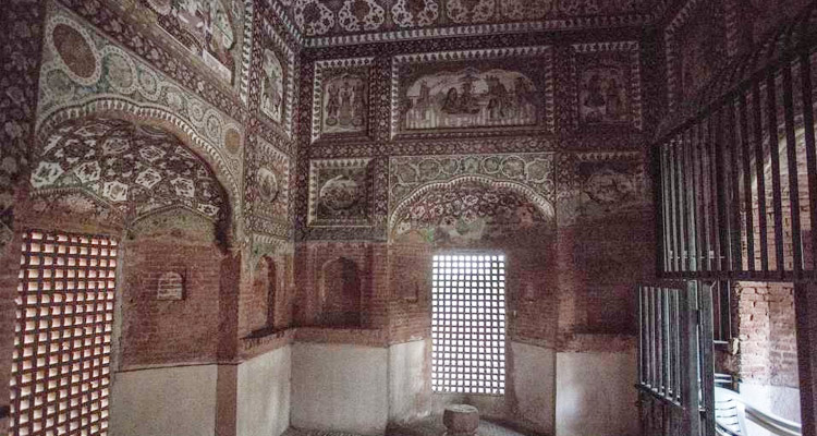 Pul Kanjari Amritsar (Entry Fee, Timings, History, Built by, Images ...