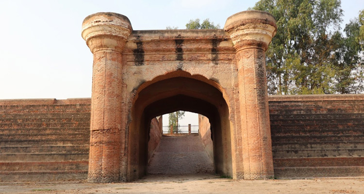 Pul Kanjari Amritsar (Entry Fee, Timings, History, Built by, Images ...