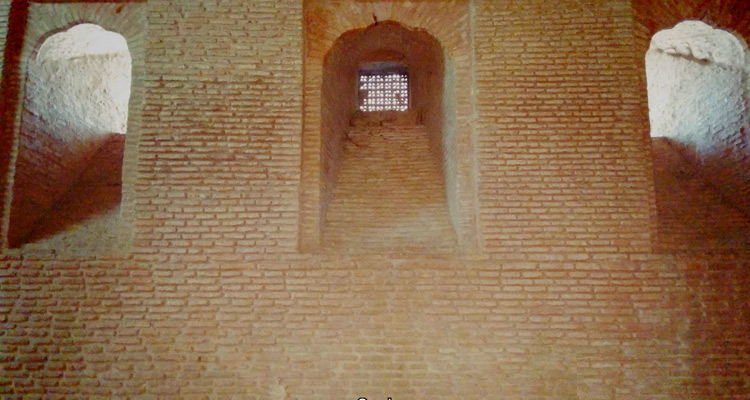 Ramgarhia Bunga Amritsar (History, Facts, Images & Location) - Amritsar ...