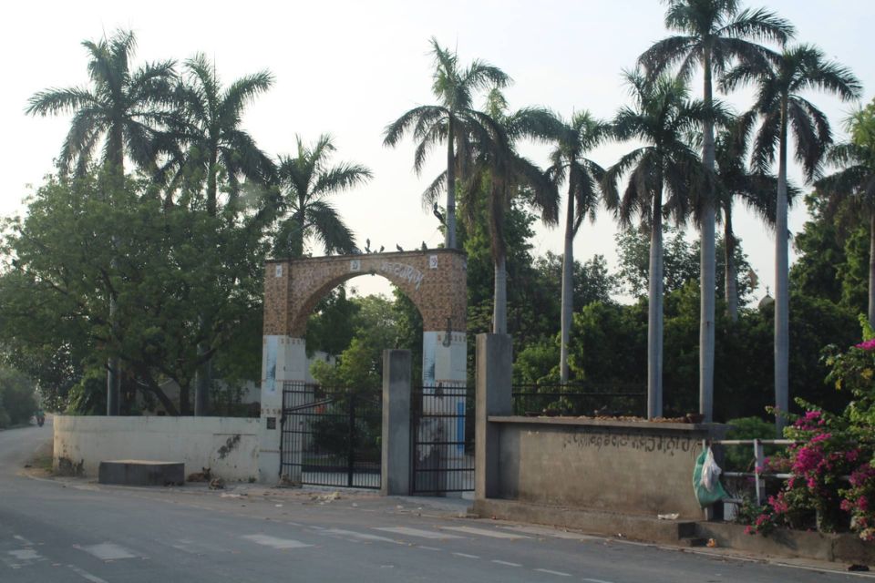 Shera Wala Gate Amritsar (Entry Fee, Timings, Entry Ticket Cost, Phone ...