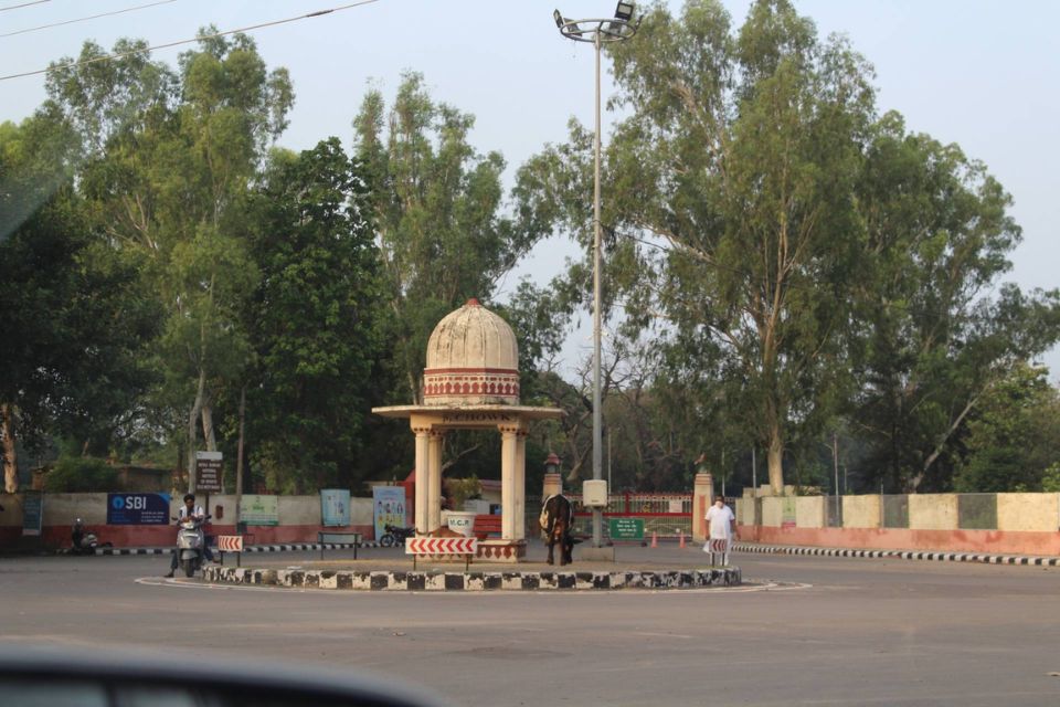 Shera Wala Gate Amritsar (Entry Fee, Timings, Entry Ticket Cost, Phone ...